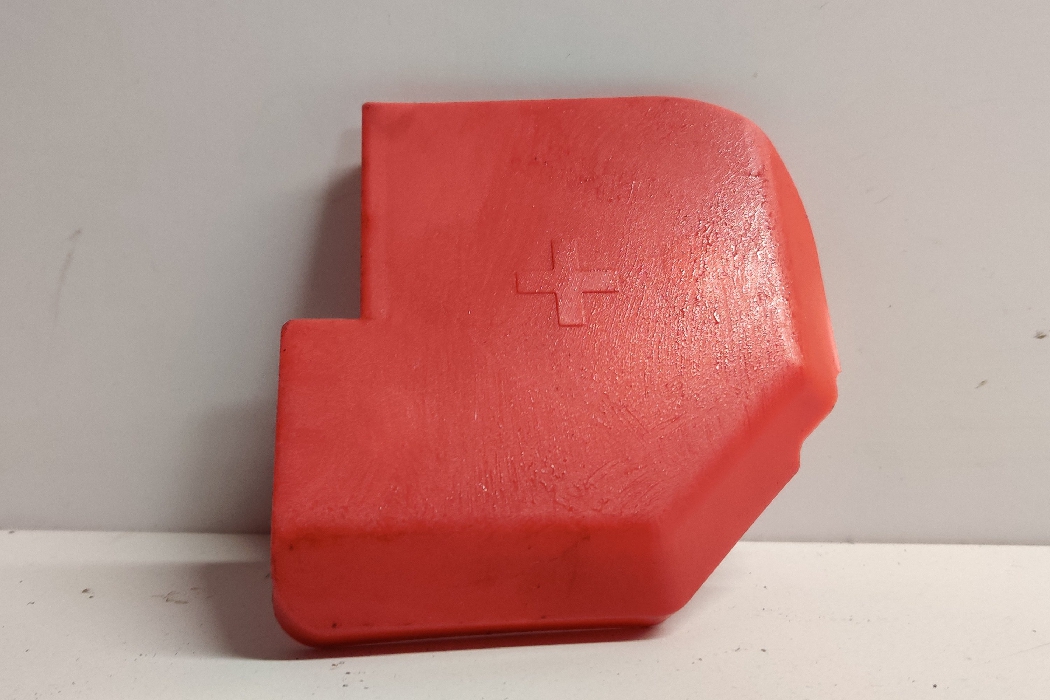 Изоляционный колпачок A0005468502 MERCEDES-BENZ W205 2015-2020.